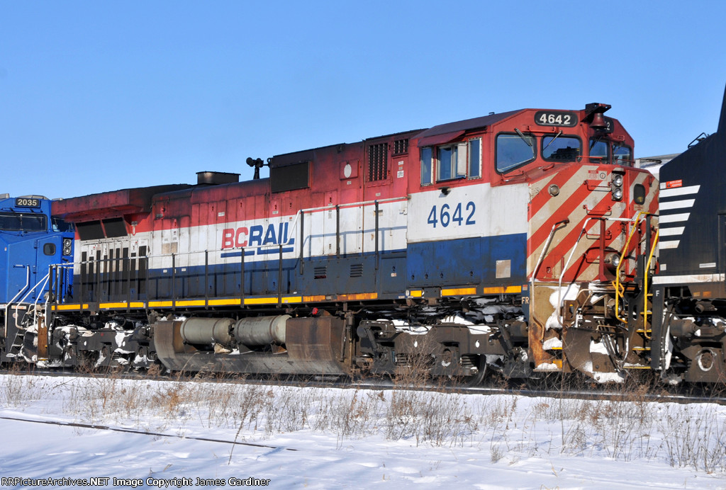 BCOL 4642